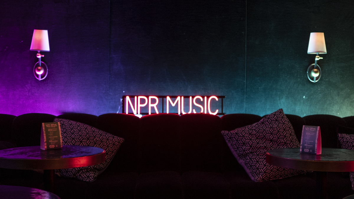 How to pitch an NPR Music feature : NPR