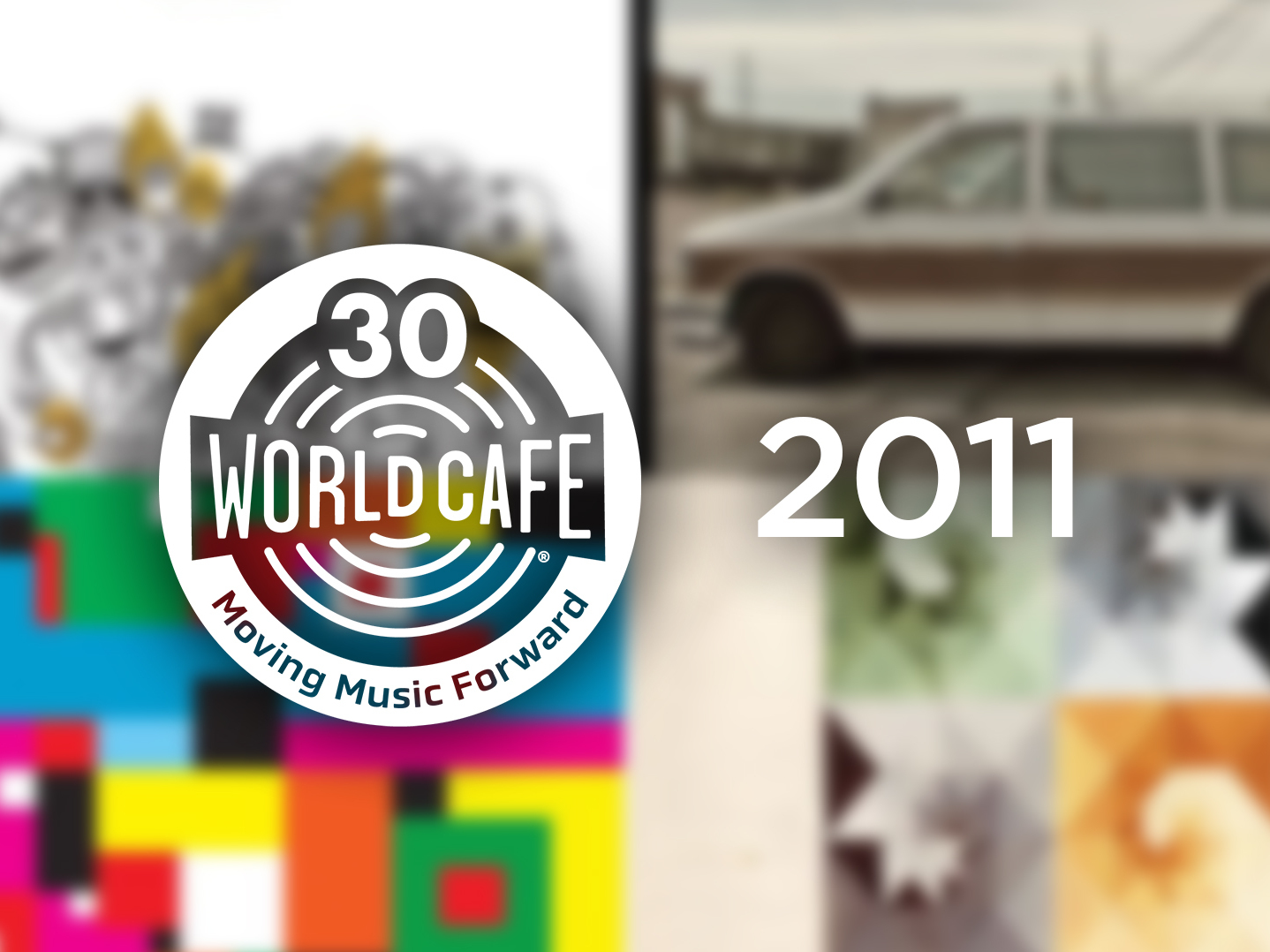 World Cafe 30th Anniversary Playlist: 2011 | NCPR News