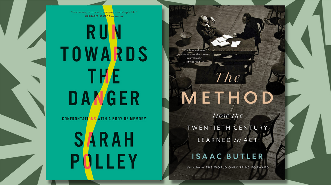 Sarah Polley and Isaac Butler take us behind the curtain of the acting ...