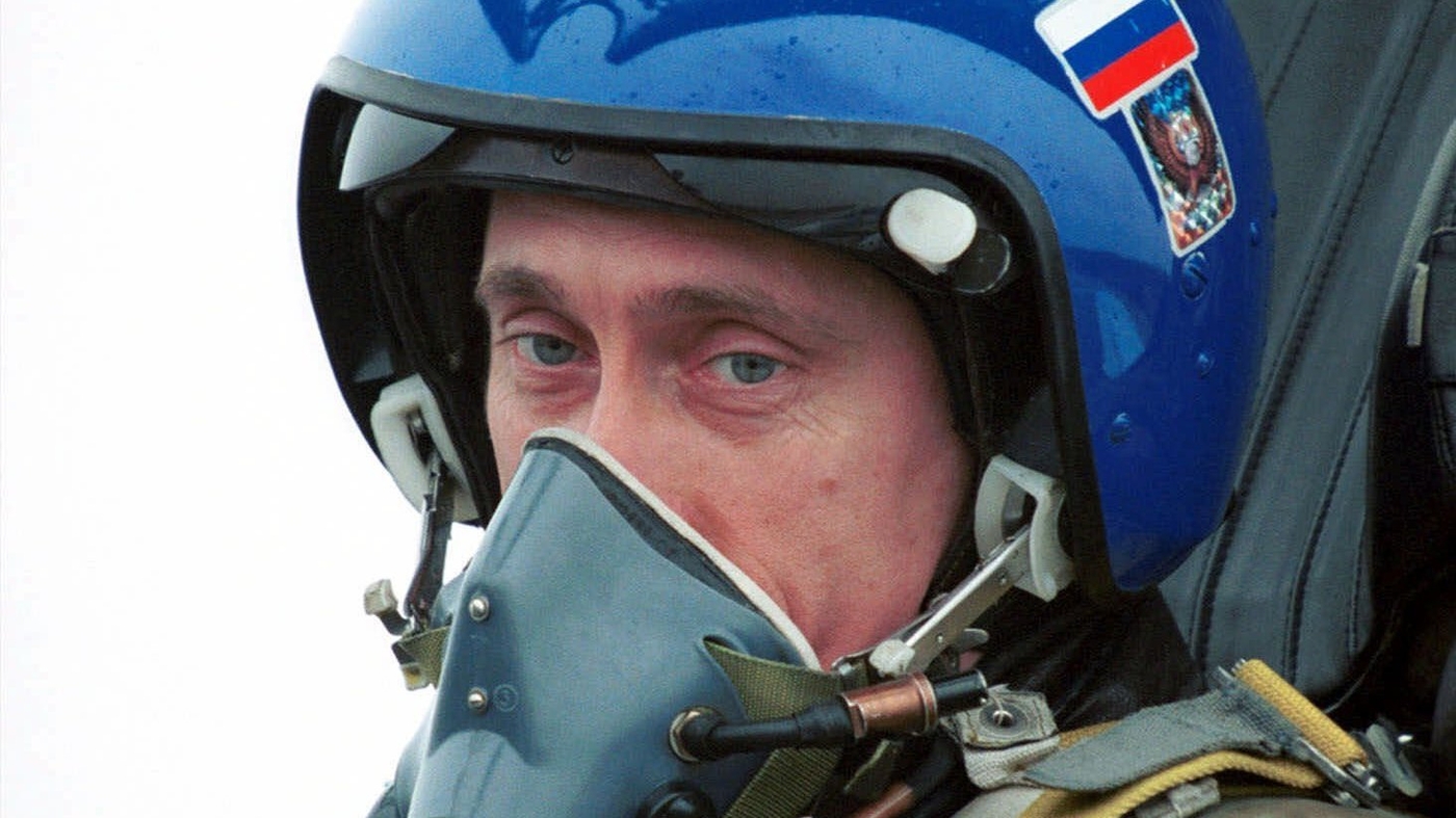 Russia's wars in Chechnya offer a grim warning of what could be in ...