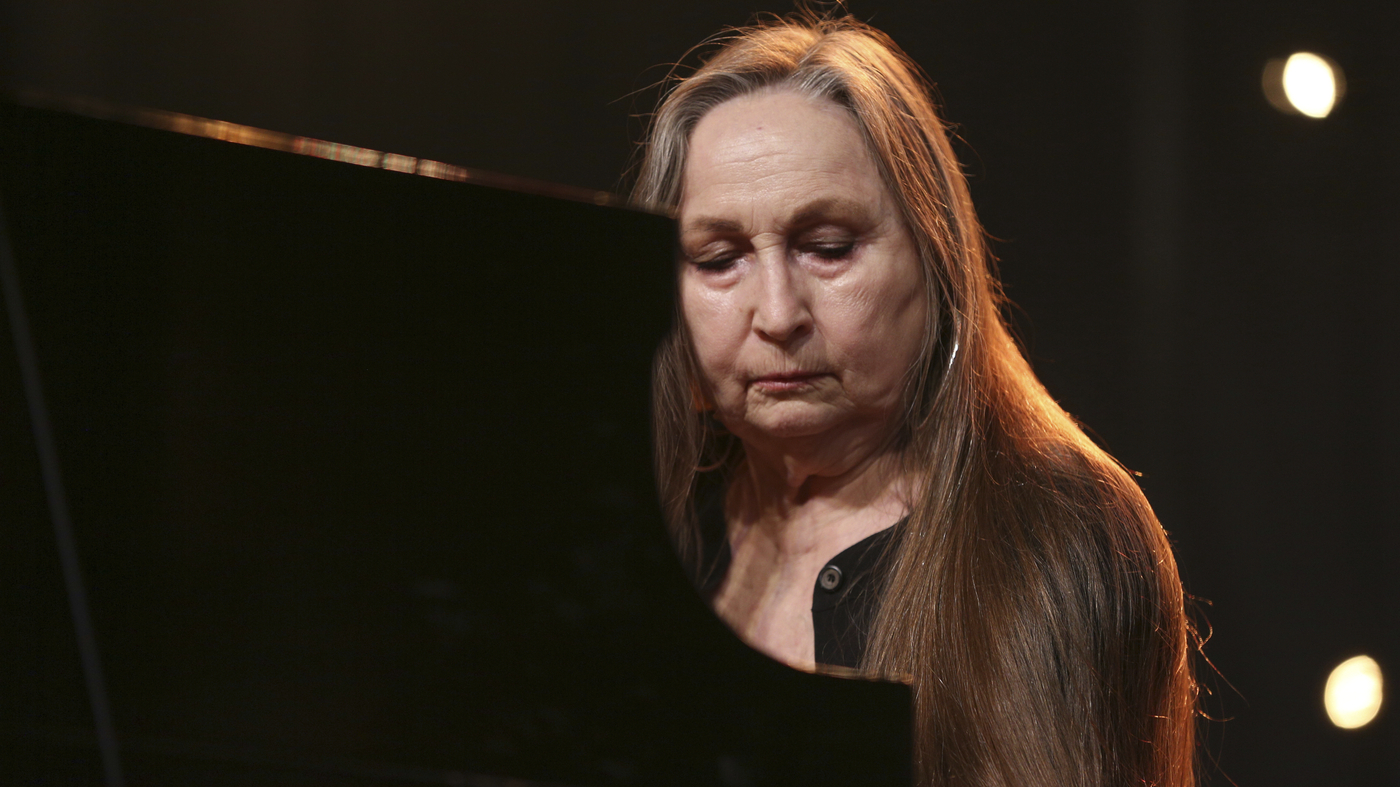 Bobbie Nelson, Willie Nelson's sister, has died at 91 : NPR