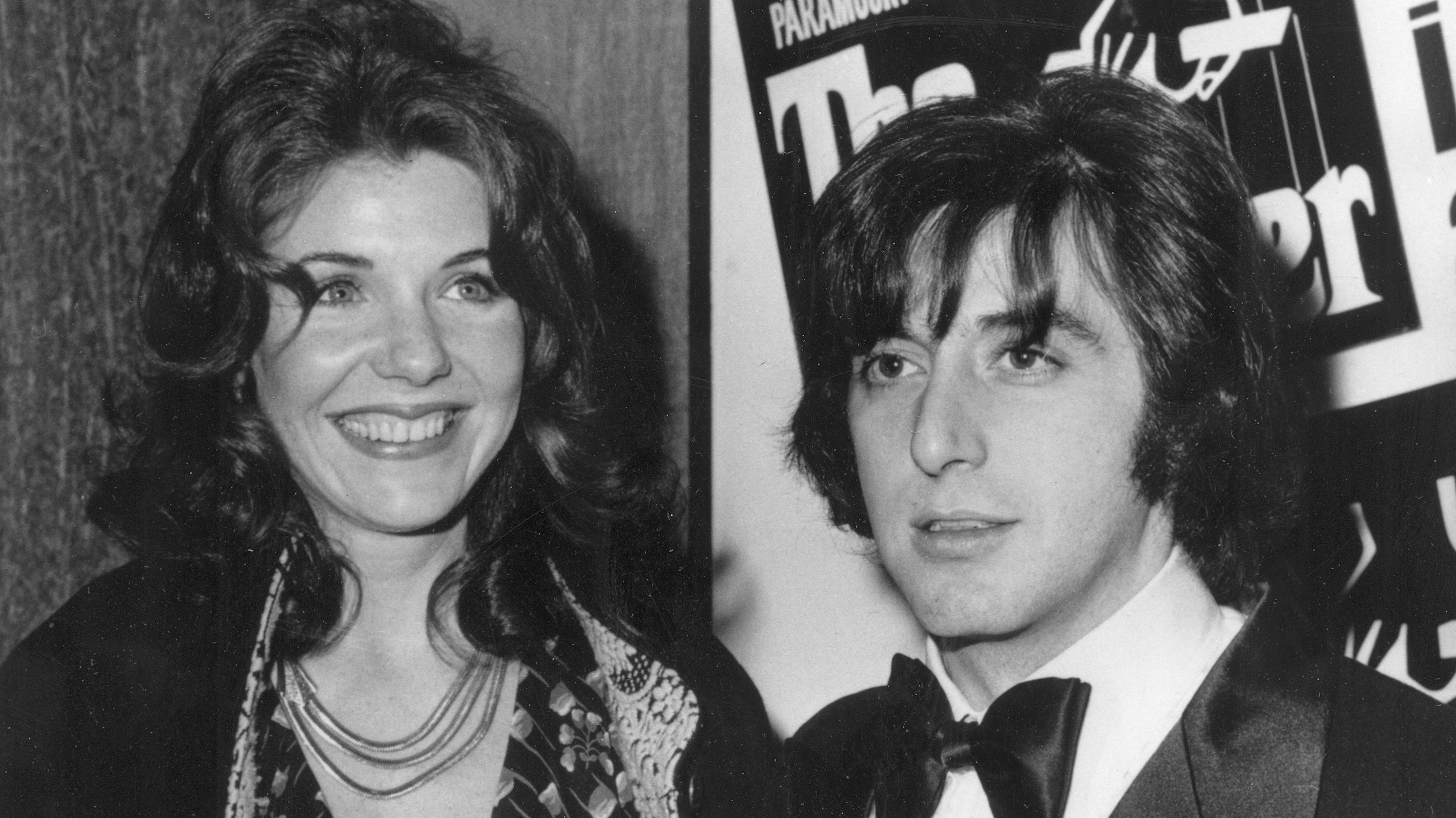 The Godfather rewrote the rules for Mafia movies : NPR