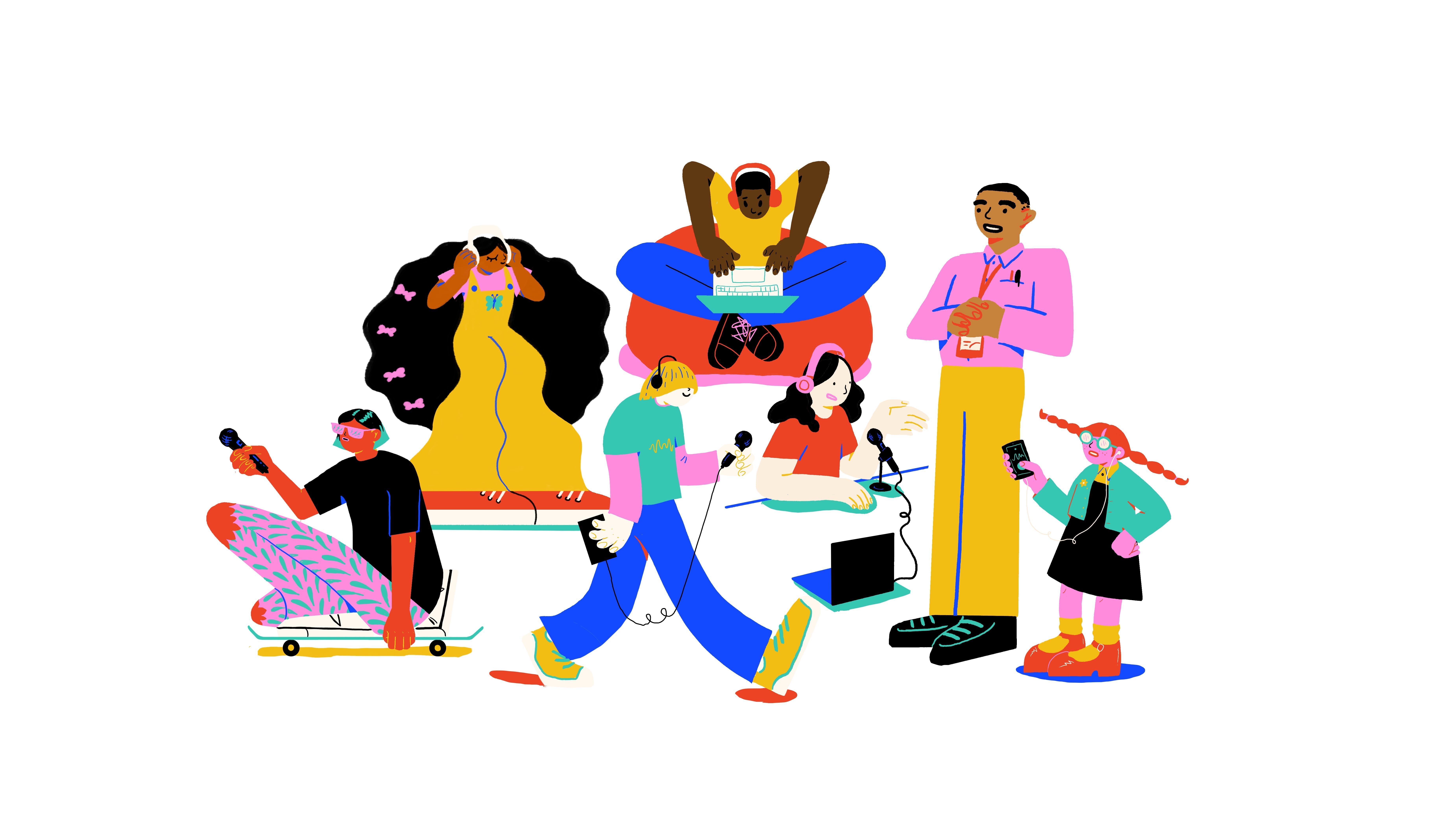 Here are some early favorites of the : NPR