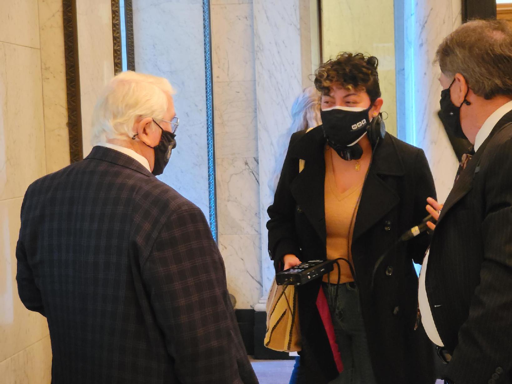 The Gulf States Newsroom Builds Connections for Better Journalism ...