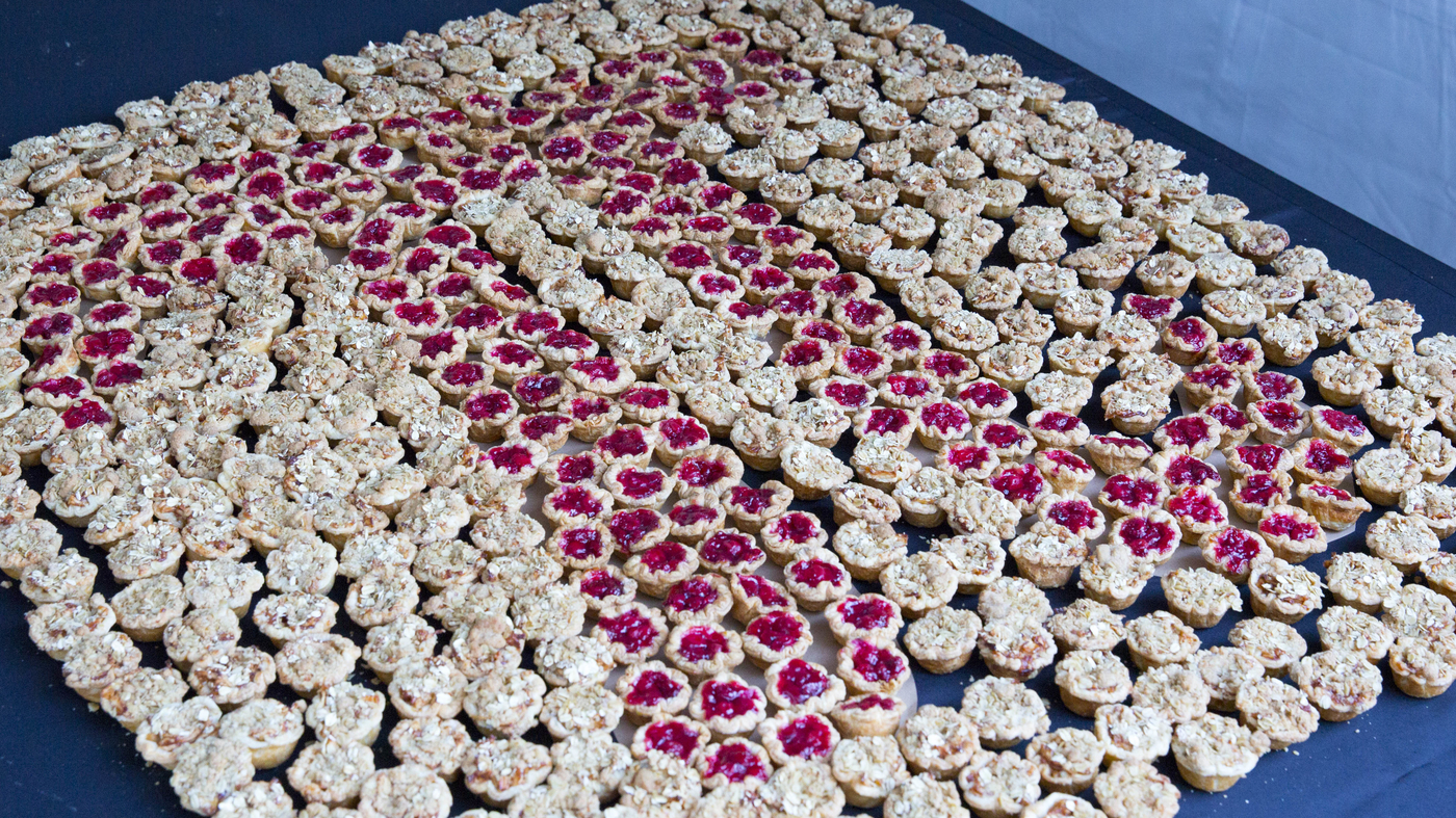 Humble Pi: Enjoying When Math Goes Awry : Short Wave : NPR