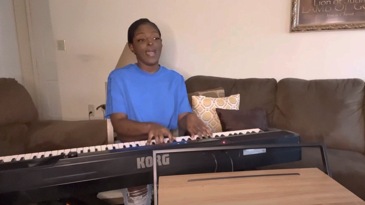 Entries We Love: Jade Jacobs, 'Like This (That)' : NPR