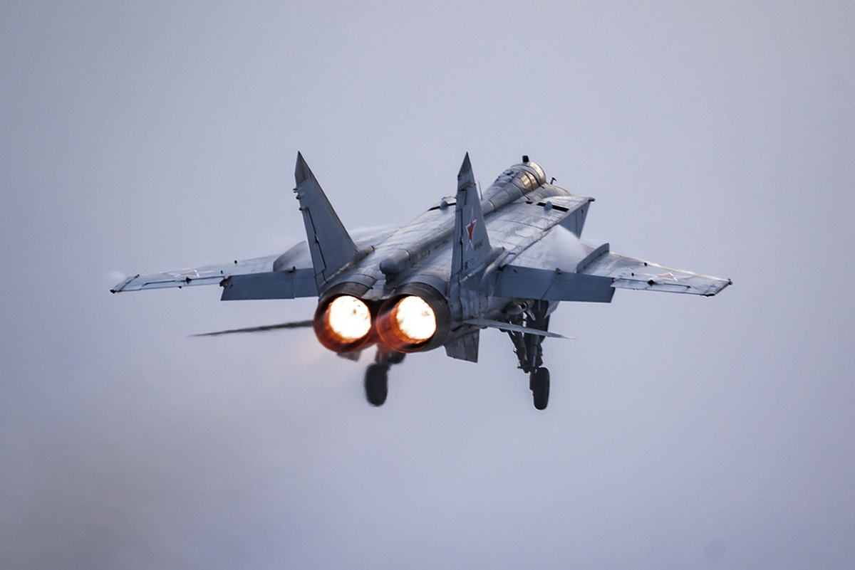 SWIFT, hedgehog, MiG: Here's a guide to the terms of war in Ukraine : NPR