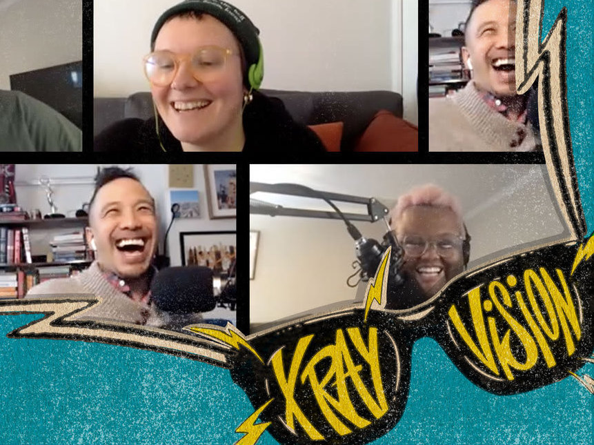 What's making us happy: A guide for your weekend listening and viewing ...