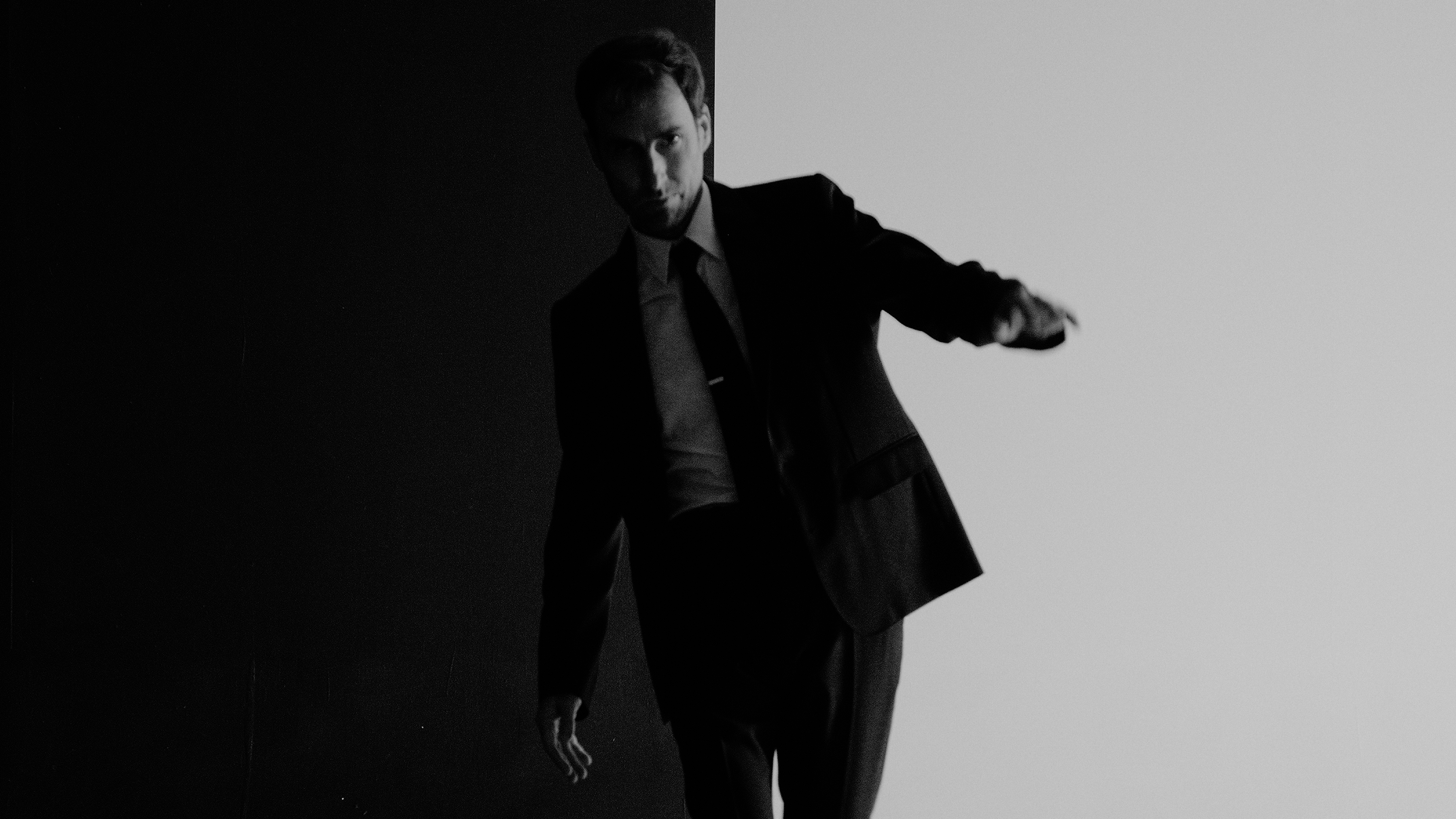 In 'Atomized,' Andrew Bird's mind gradually decouples from his body : # ...