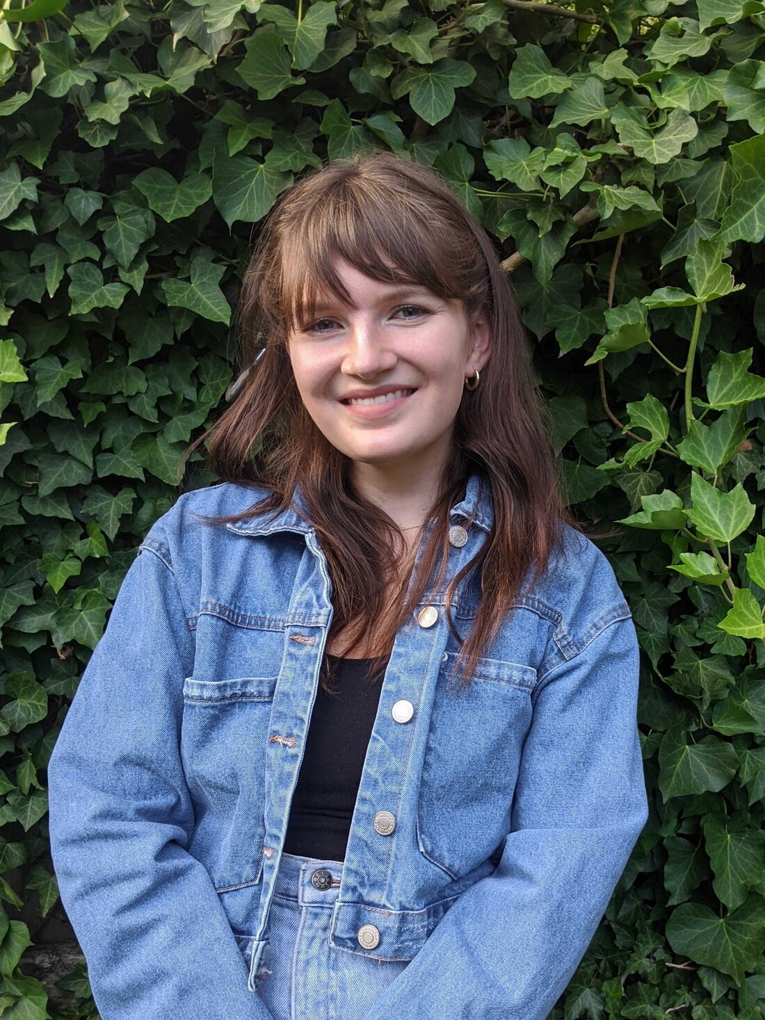 Devon Williams : NPR