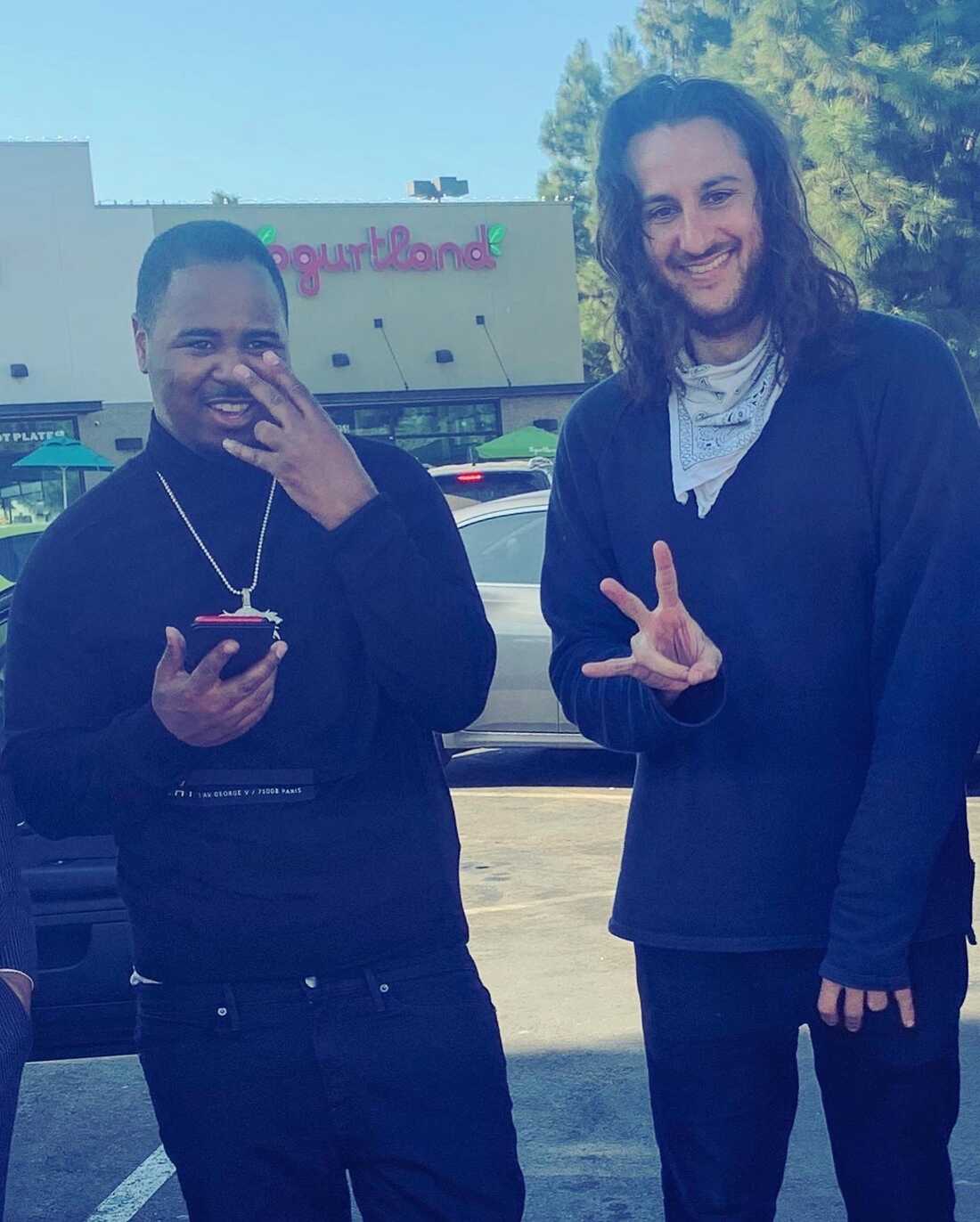 Jeff Weiss on the life and death of Drakeo the Ruler : Bullseye with ...