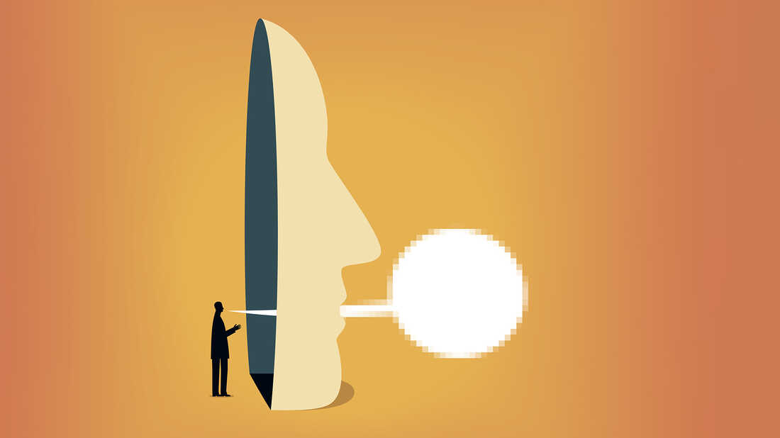 Listen Again: Warped Reality (2020) : TED Radio Hour : NPR