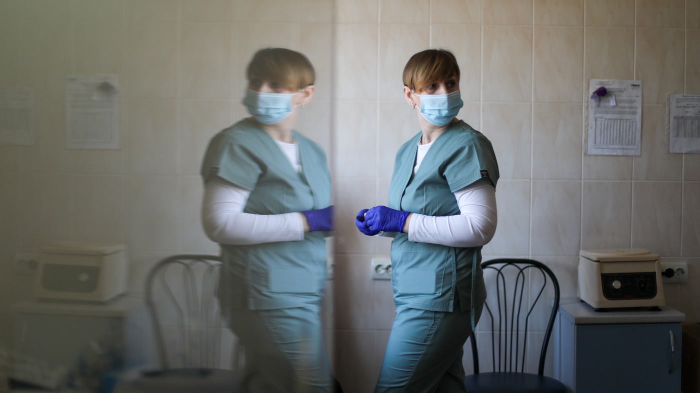 Photos of a Lviv, Ukraine, hospital struggling to treat patients ...