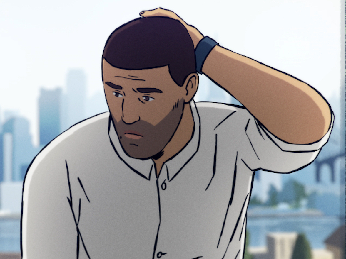 'Flee' creators on being a refugee: It's not an identity, it's a ...