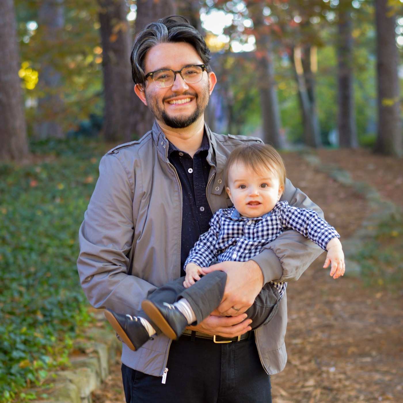 Introducing 3 new members of the Newshub : NPR Extra : NPR