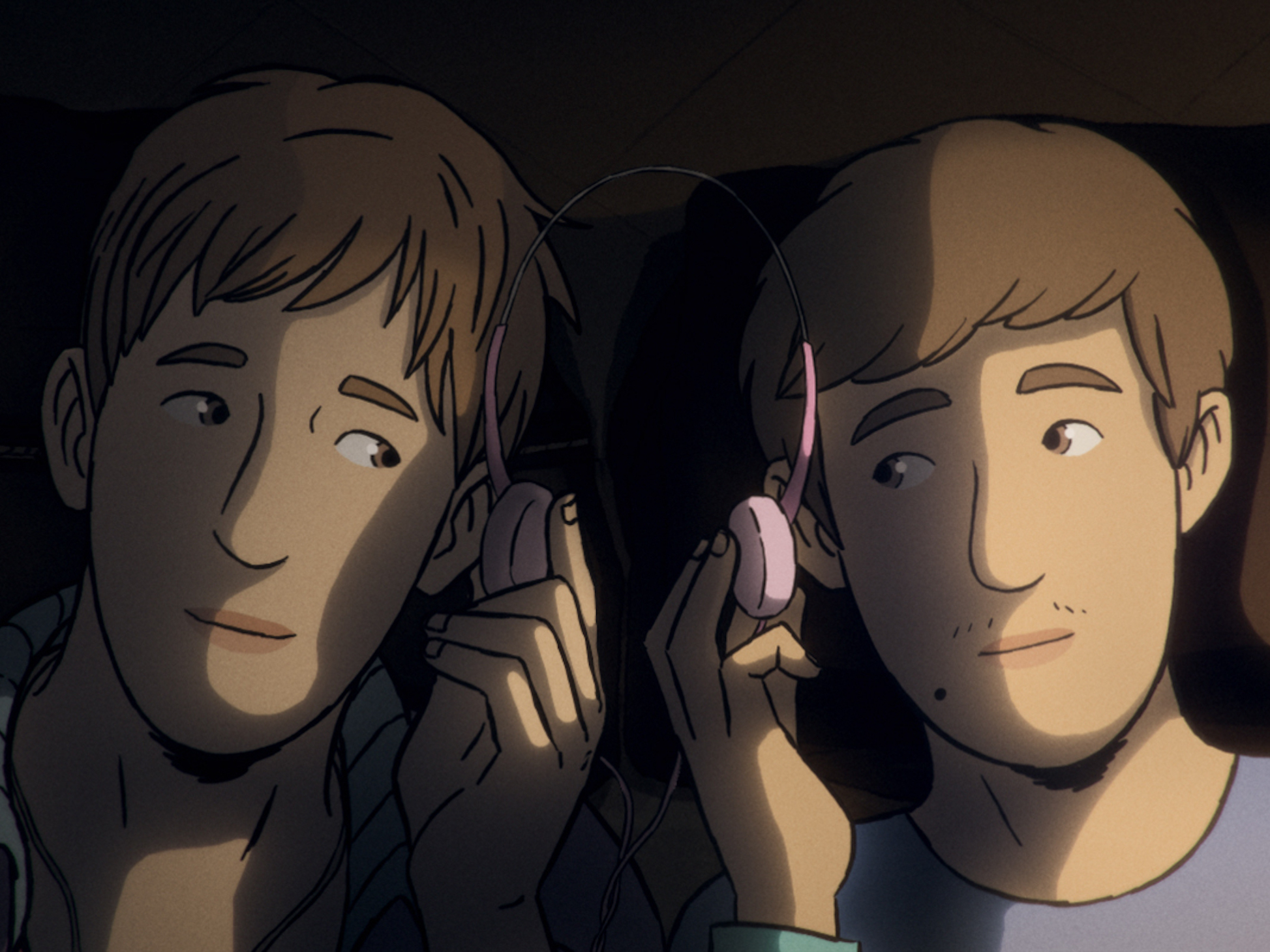 'Flee' creators on being a refugee: It's not an identity, it's a ...