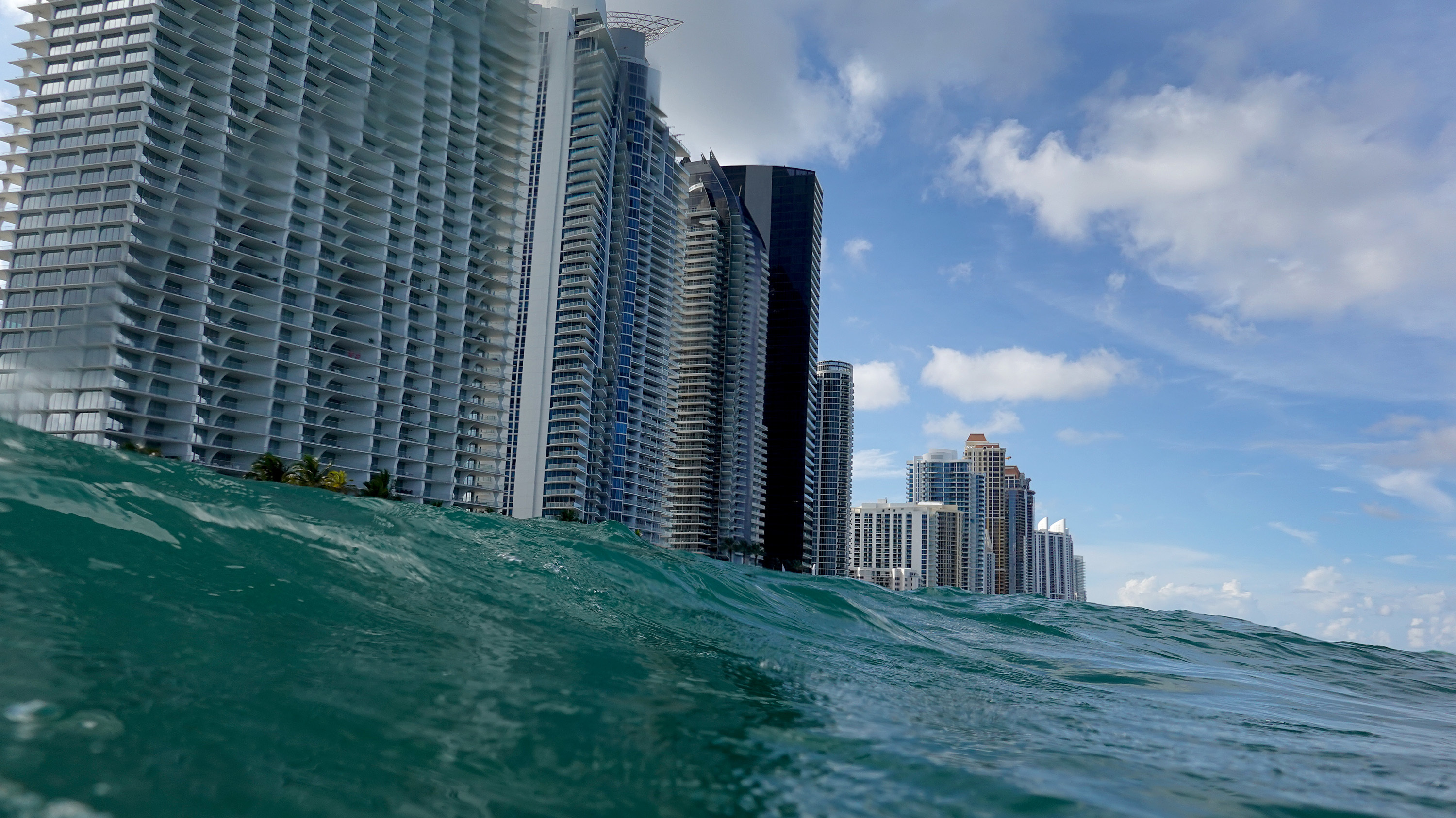 The SEC is set to announce historic climate disclosure rules : NPR