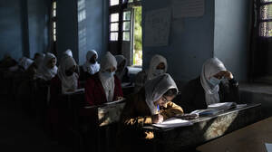 Fatma Tanis : NPR