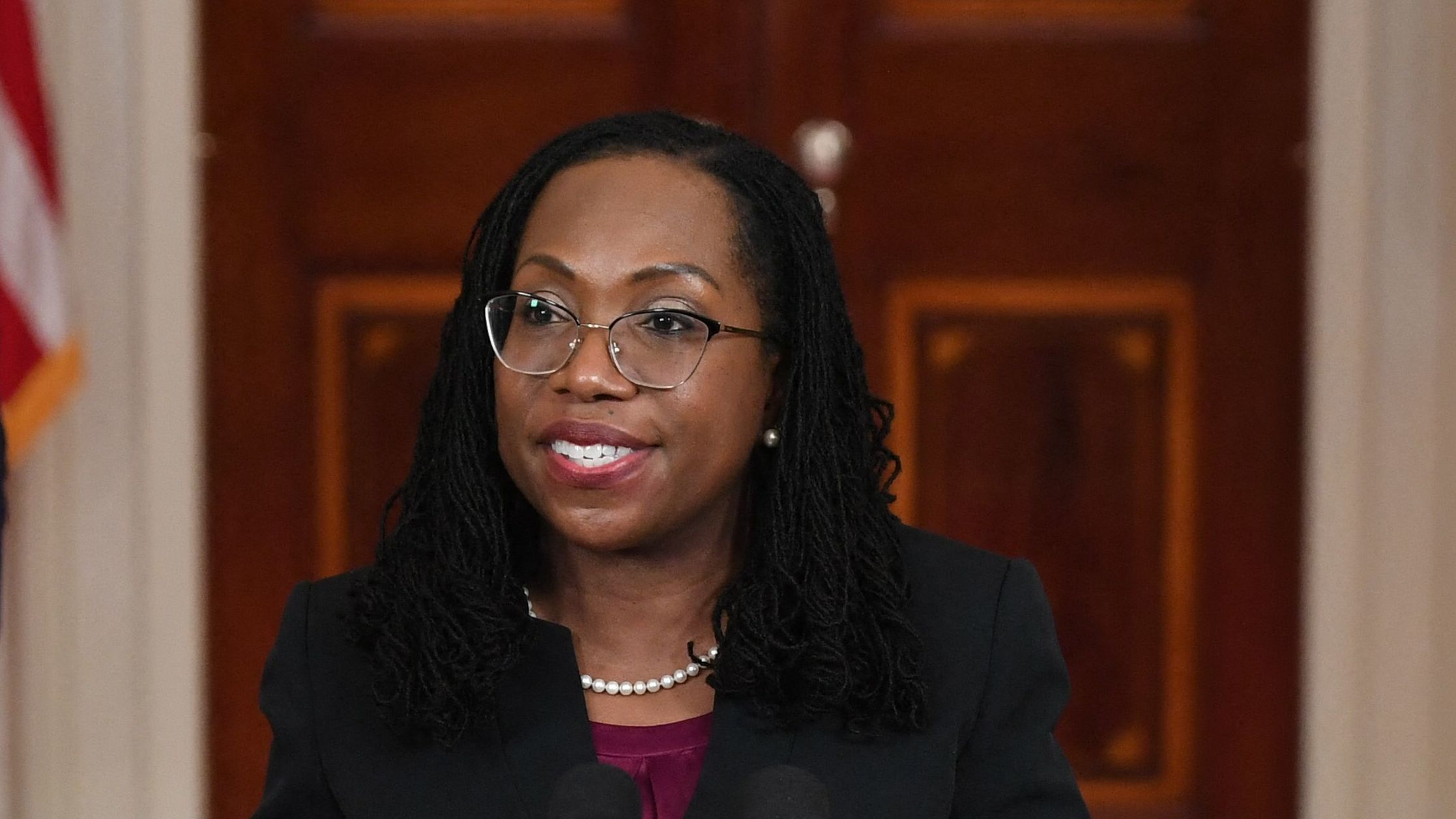 Why Do So Few Public Defenders Become Judges? : Consider This from NPR ...