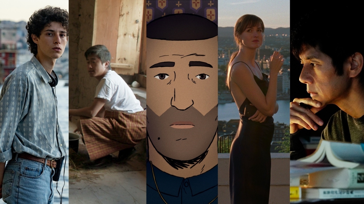 Why the Oscars' best international feature film category should be ...