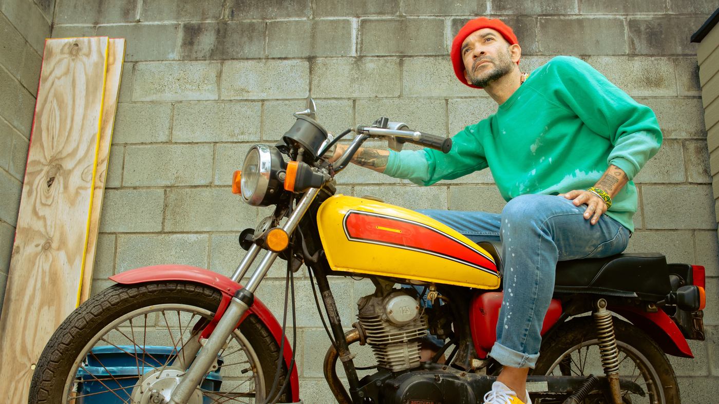 Hear ÌFÉ explore the seen and unseen worlds in Afro-Cuban spiritual ...