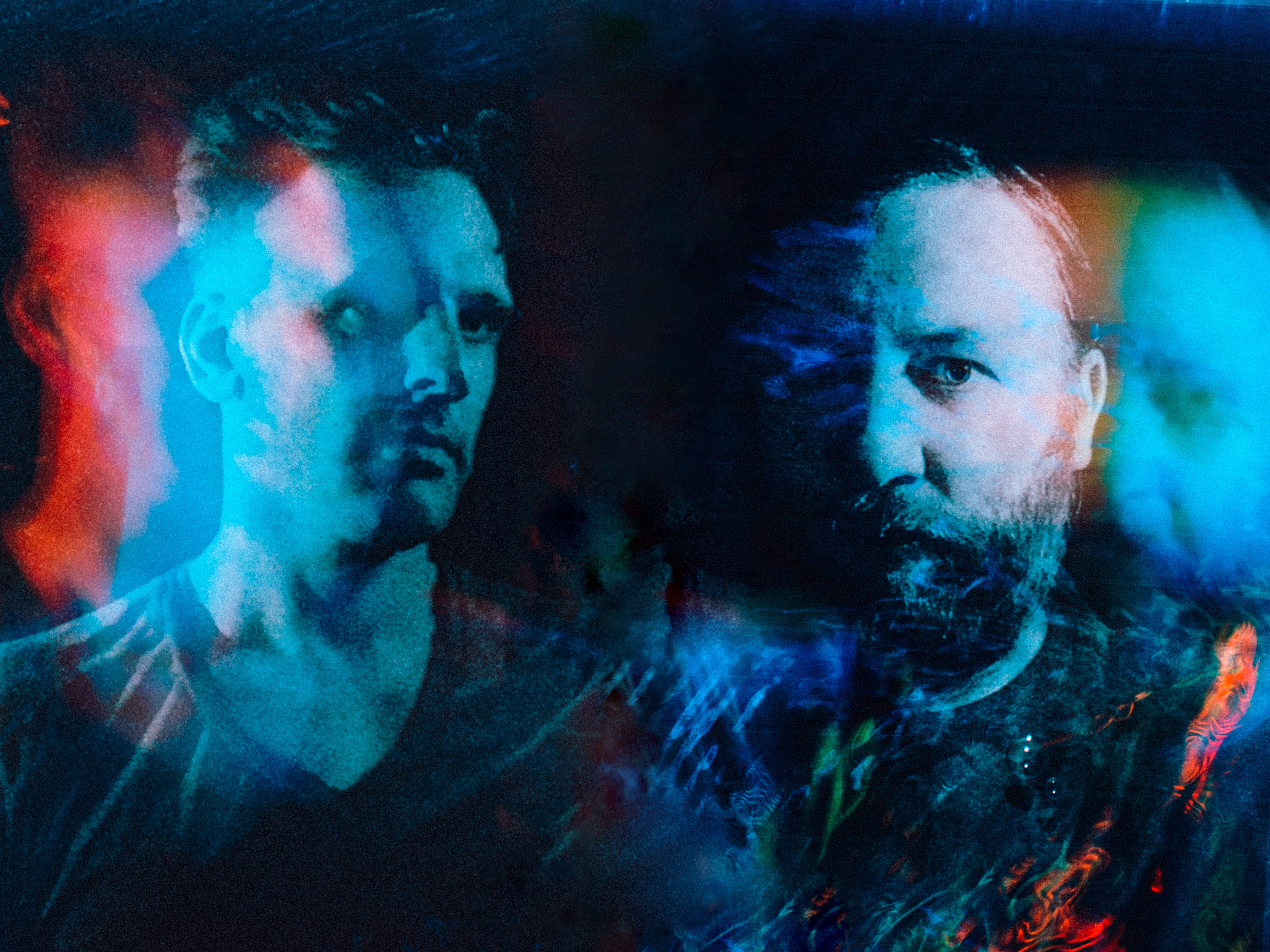 Disassembler, 'Dynasty' | NCPR News