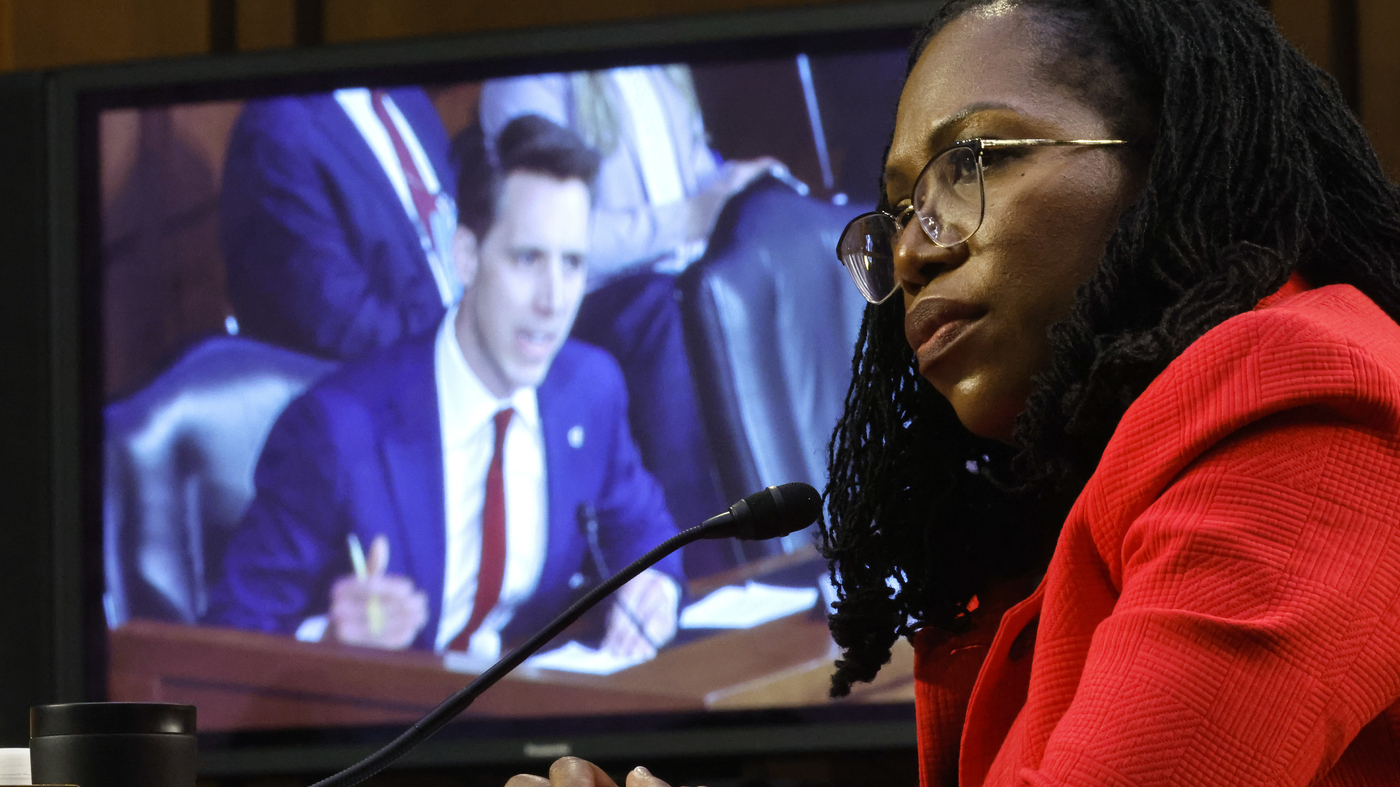 Judge Ketanji Brown Jackson confirmation hearings: What happened on ...