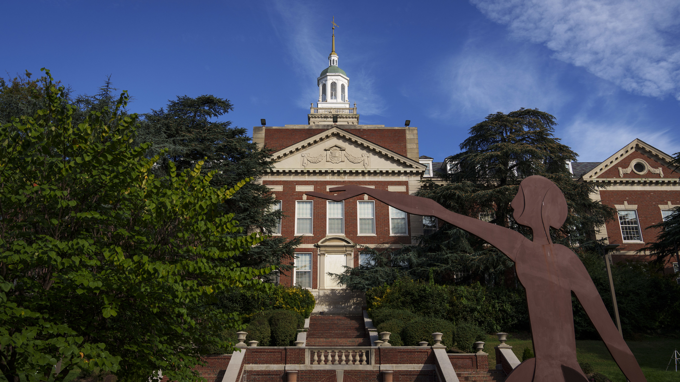 Howard University faculty call off strike after union reaches agreement ...