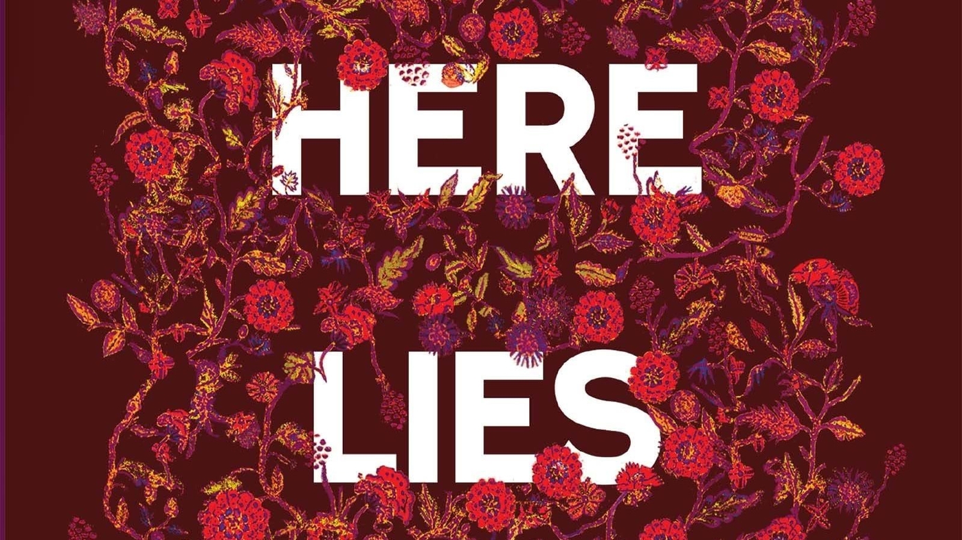 In Olivia Clare Friedman's 'Here Lies,' the mourning can't bury their ...