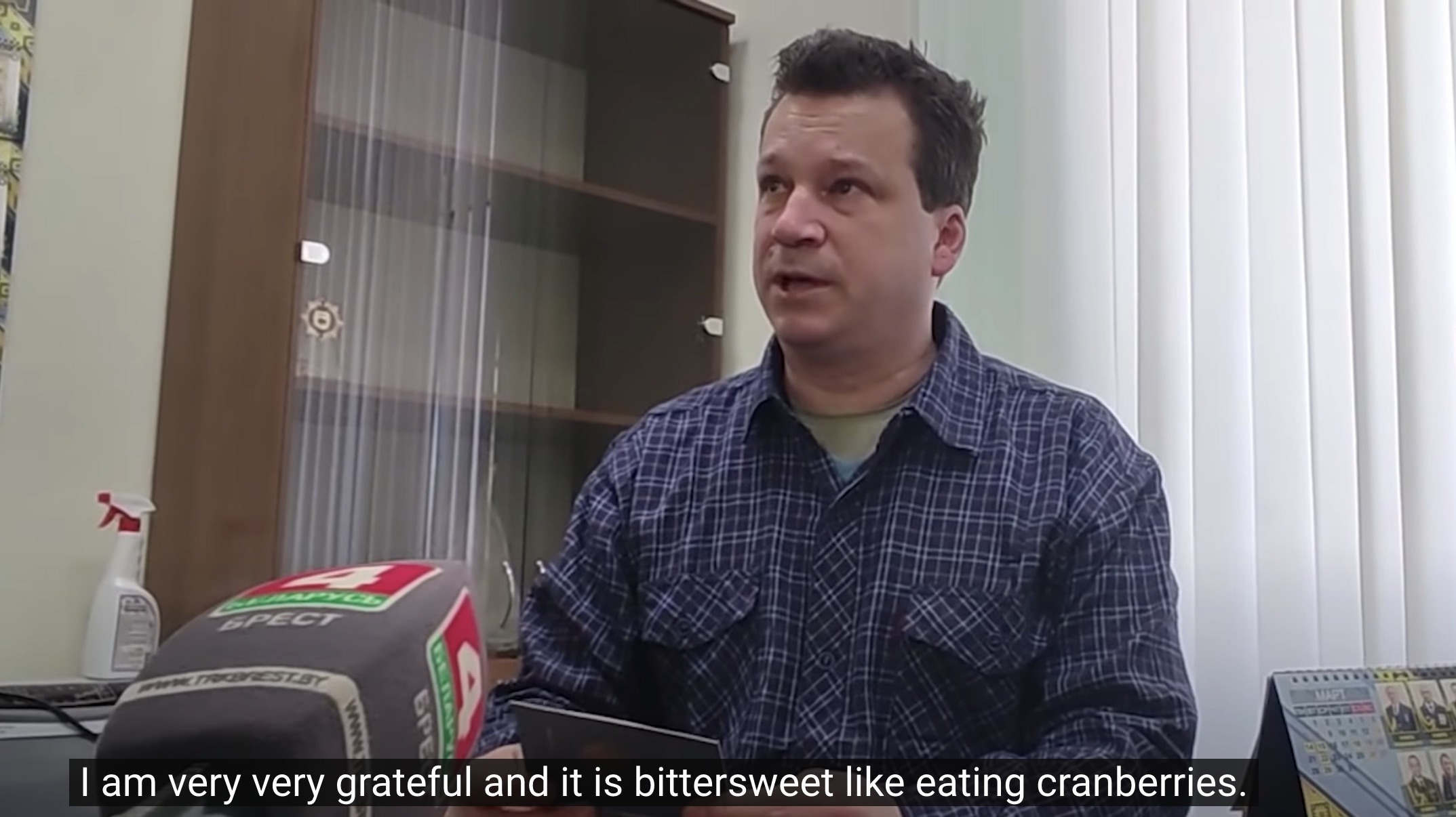 A Jan. 6 Capitol riot suspect wanted by the FBI was granted refugee ...