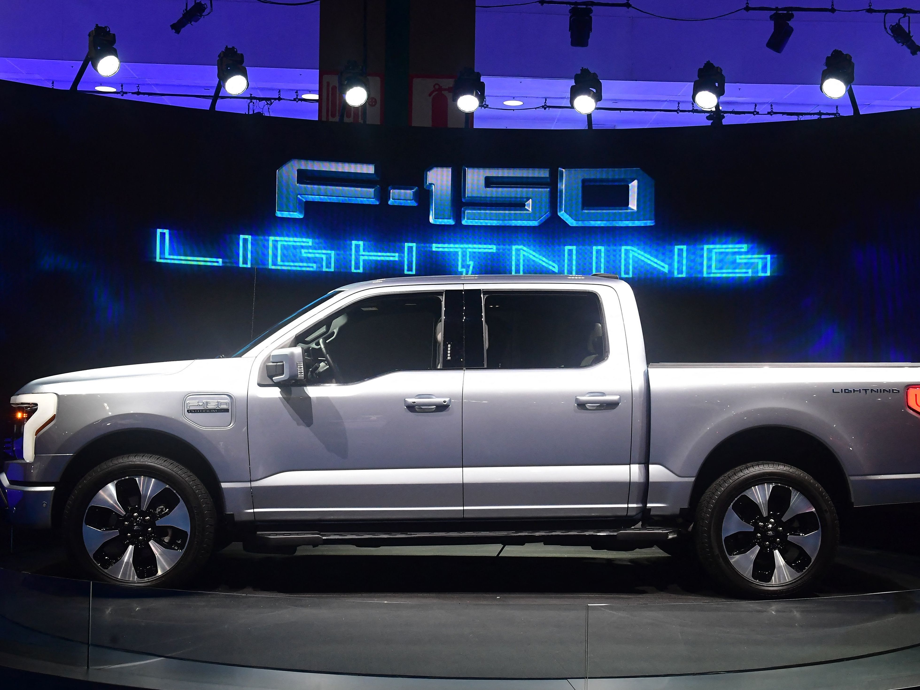 Electric and hybrid cars are in demand but good luck finding one NPR