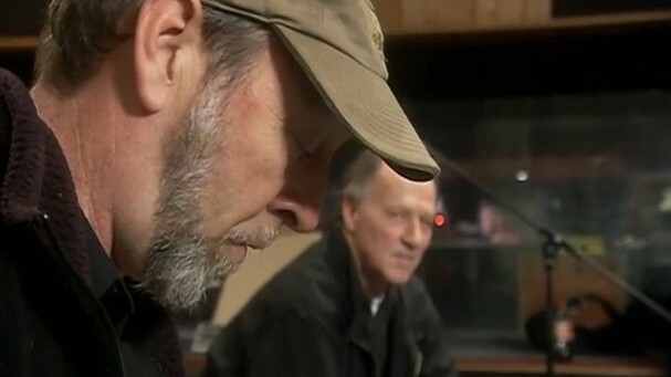 Richard Thompson, 'Treadwell No More' : #NowPlaying : NPR