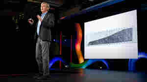 TED Radio Hour : NPR