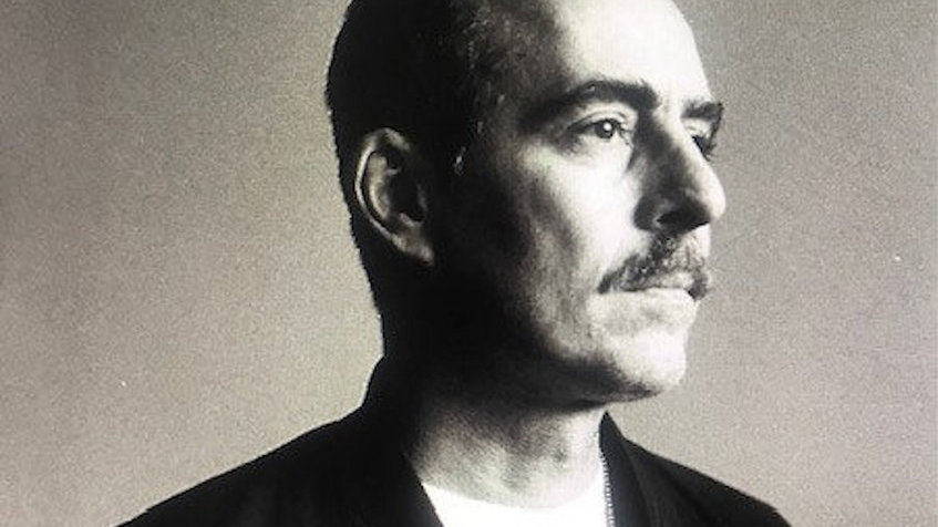 Ted Leo, 'The Clearing of the Land' : #NowPlaying : NPR