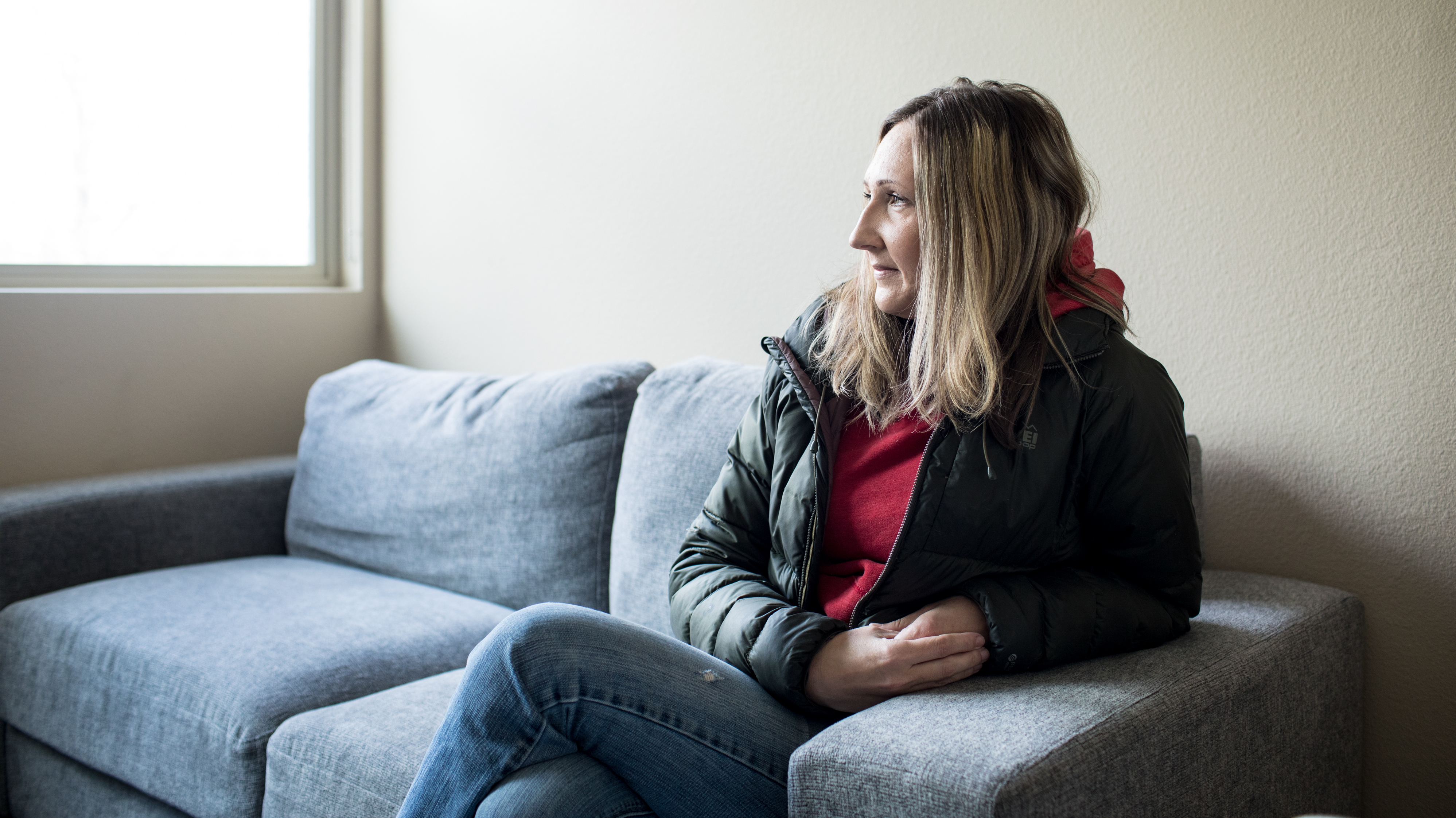 Addiction recovery has money but not enough workers in Oregon : NPR