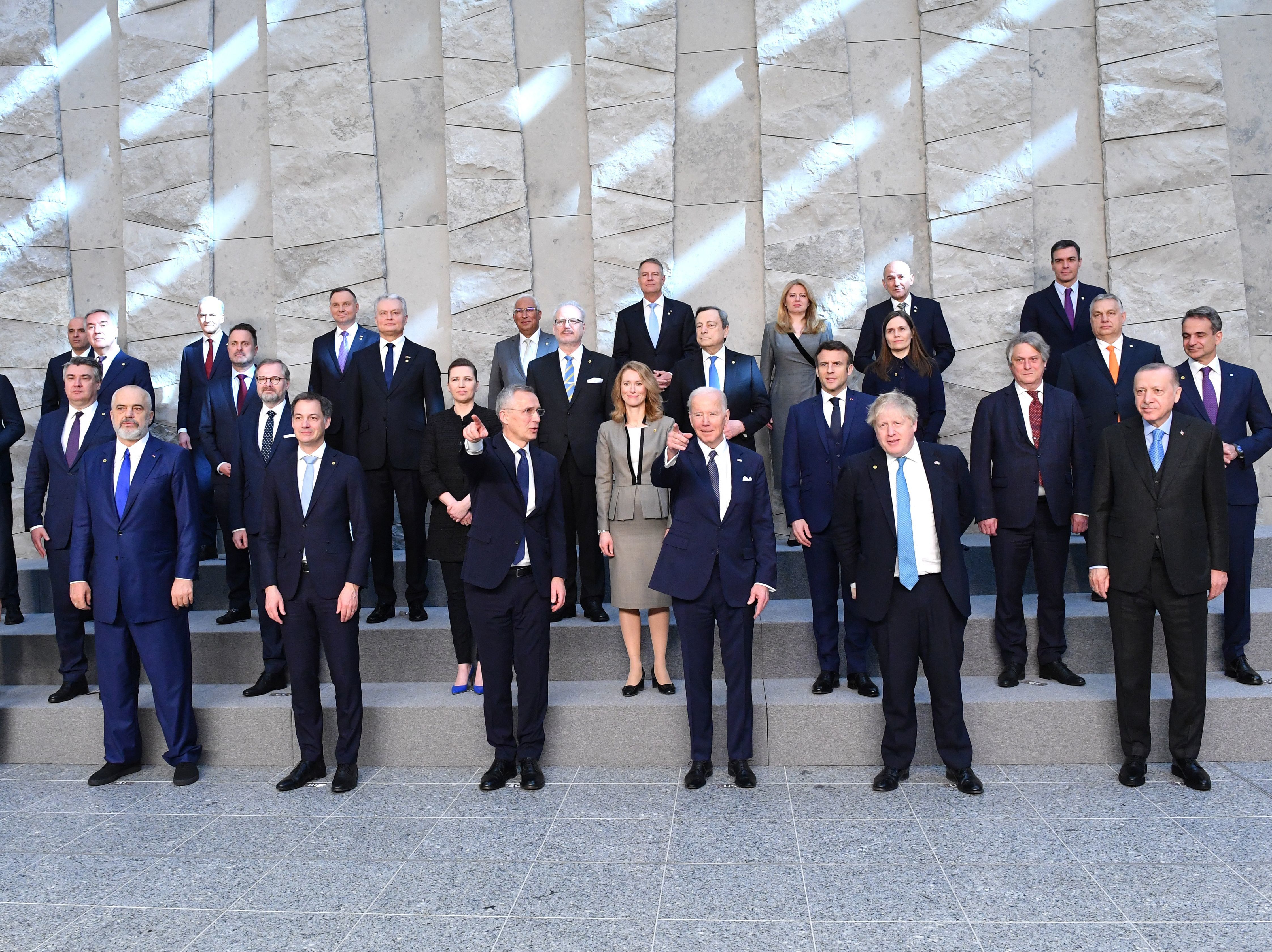 NATO, explained: Why the alliance was formed — and what it's doing for ...