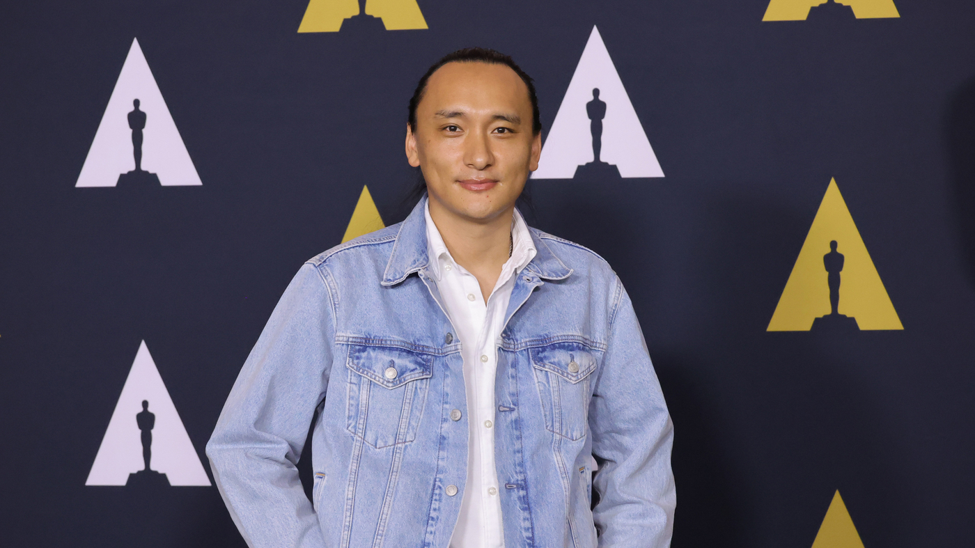 The story behind Bhutan's first Oscar nominee: 'Lunana: A Yak in the Classroom' : Goats and Soda ...