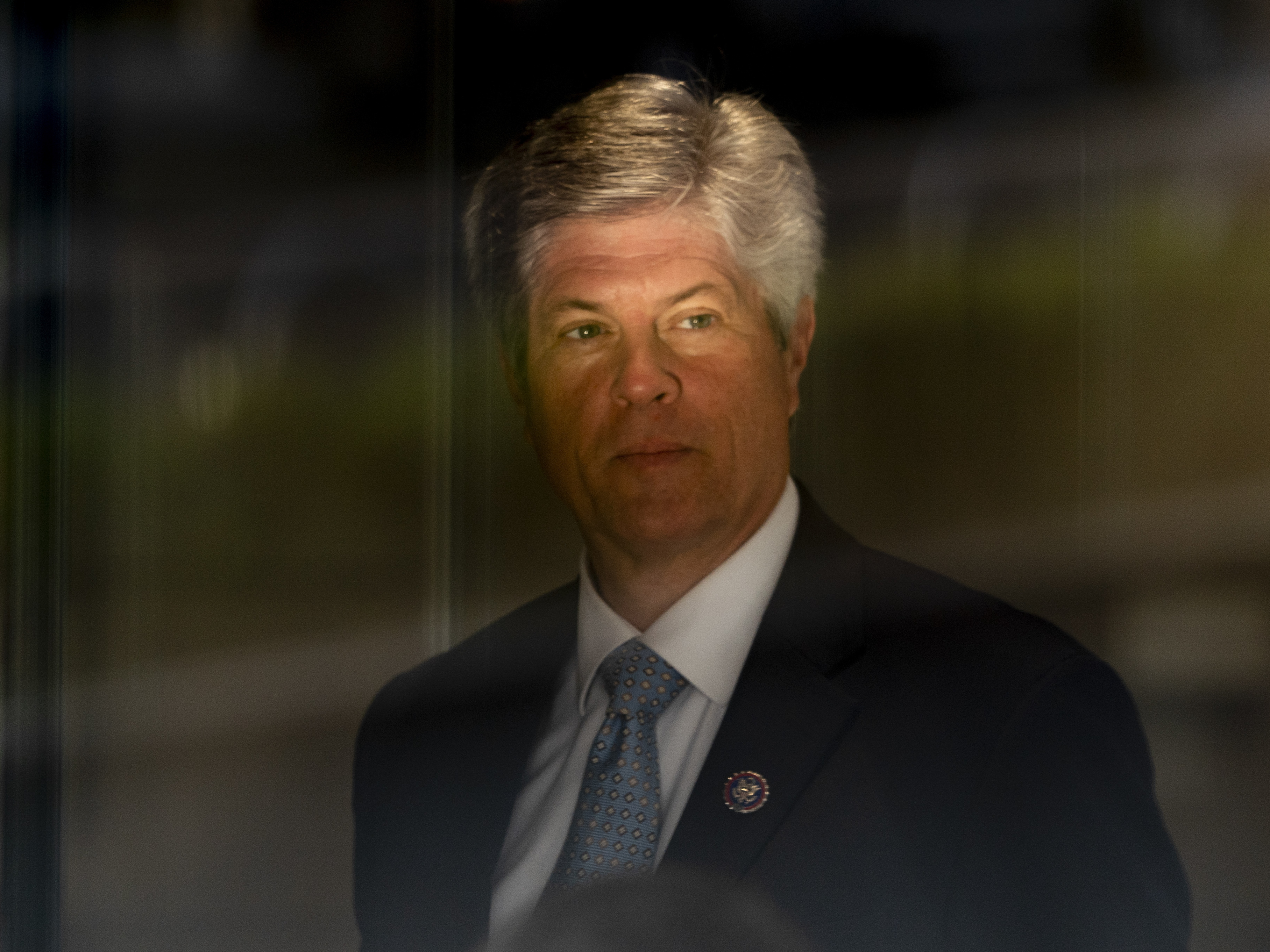 Nebraska Rep. Fortenberry says he will resign following conviction for ...