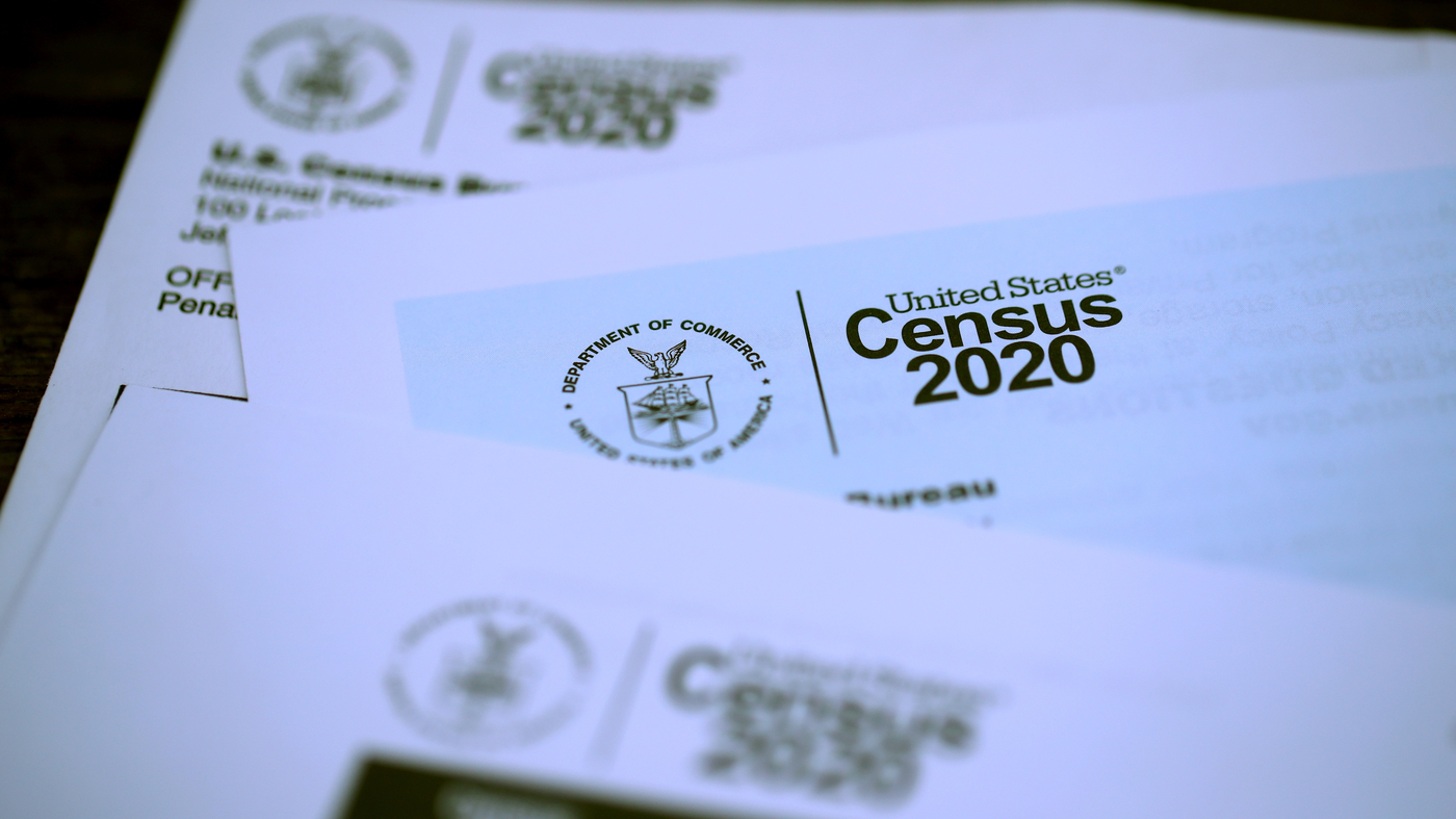 How the census undercounting people of color hurts business : The ...