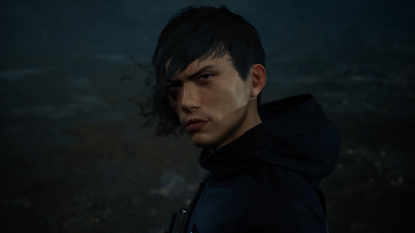 Review: 'Ghostwire Tokyo' makes up for iffy design with style and story ...