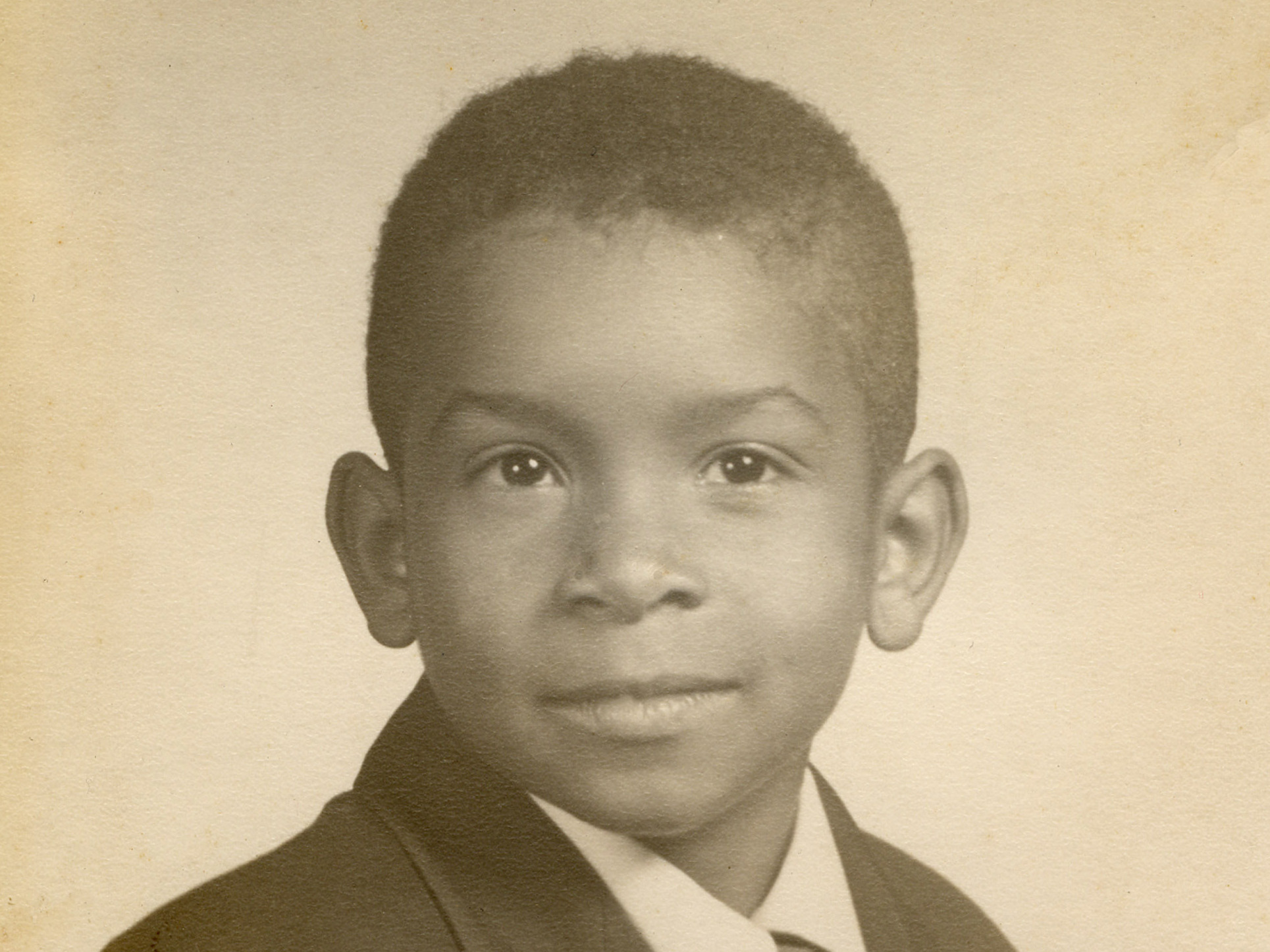 Chester Higgins' camera brings a 360 degree view to Black life | NCPR News