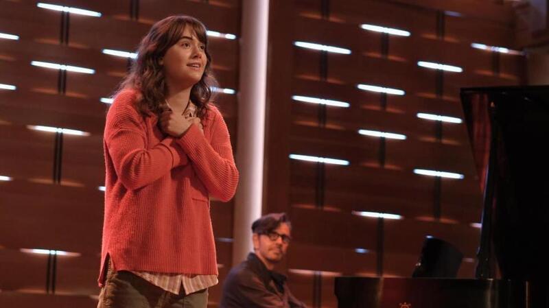 Performing Arts : NPR