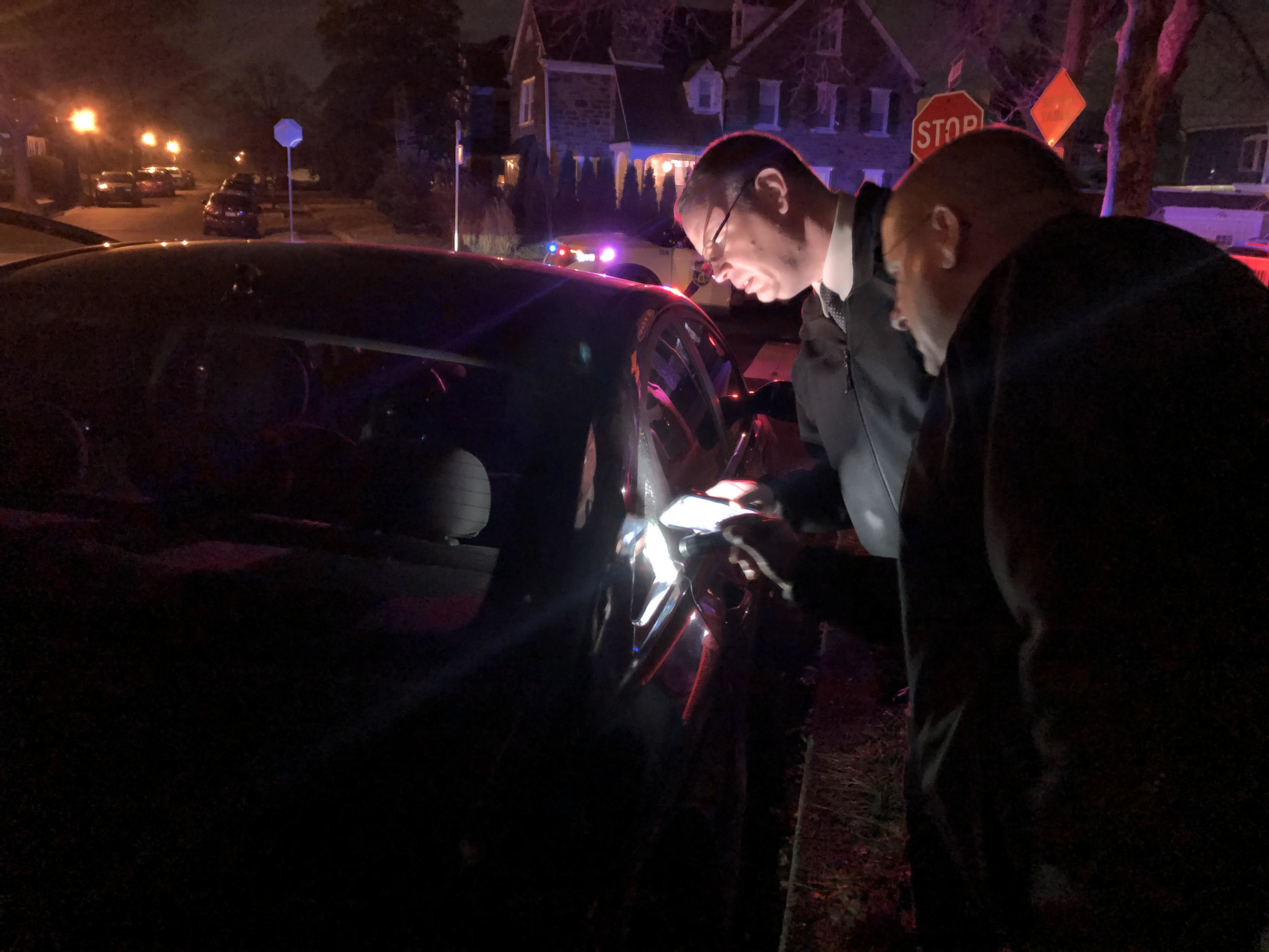 Philadelphia set a homicide record in 2021. Now police hope a new ...