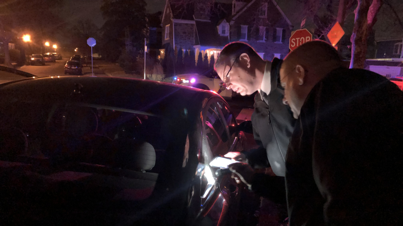 Philadelphia police hope a new investigative tact will help deter ...