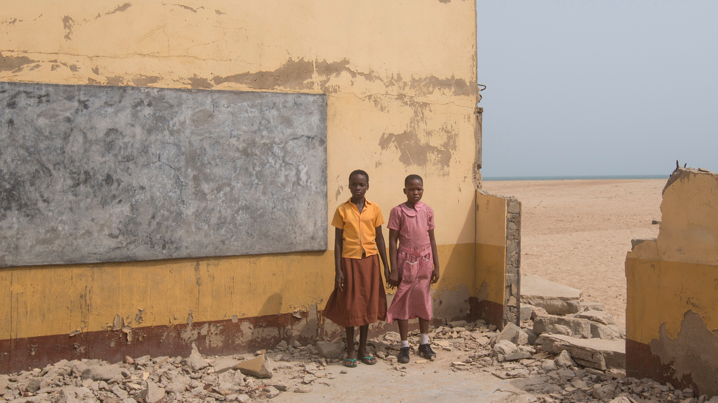 Meet 5 women documenting climate change around the world : The Picture ...
