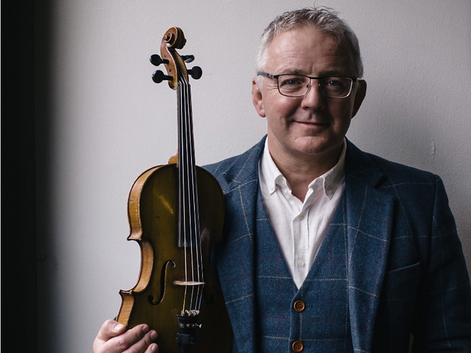 The Thistle & Shamrock: New for spring | NCPR News