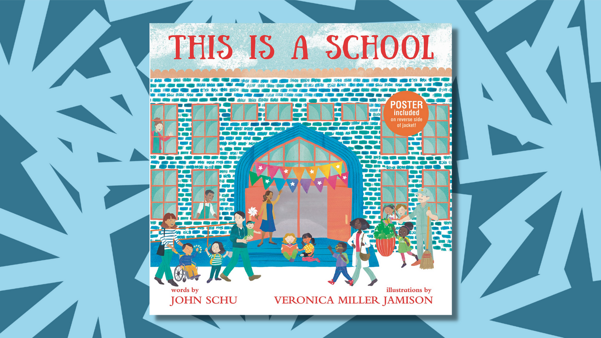 'This Is A School' begs the question: what are schools really for ...