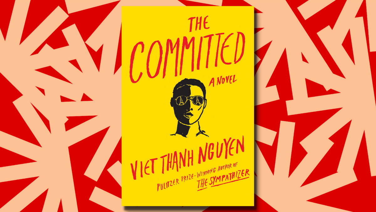 'The Committed' shows all sides of a revolution - good and bad : NPR's ...