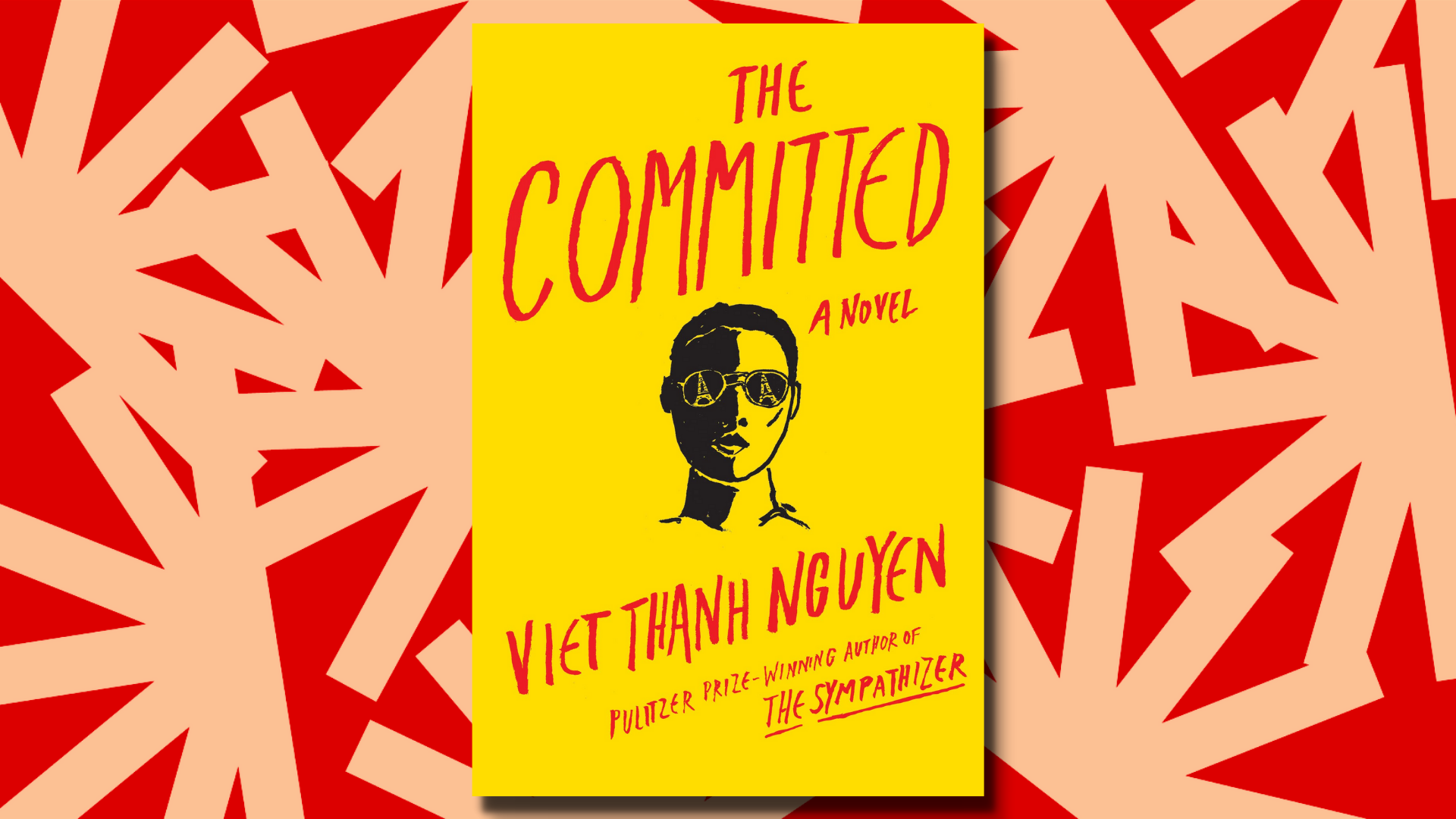 'The Committed' shows all sides of a revolution - good and bad : NPR's ...