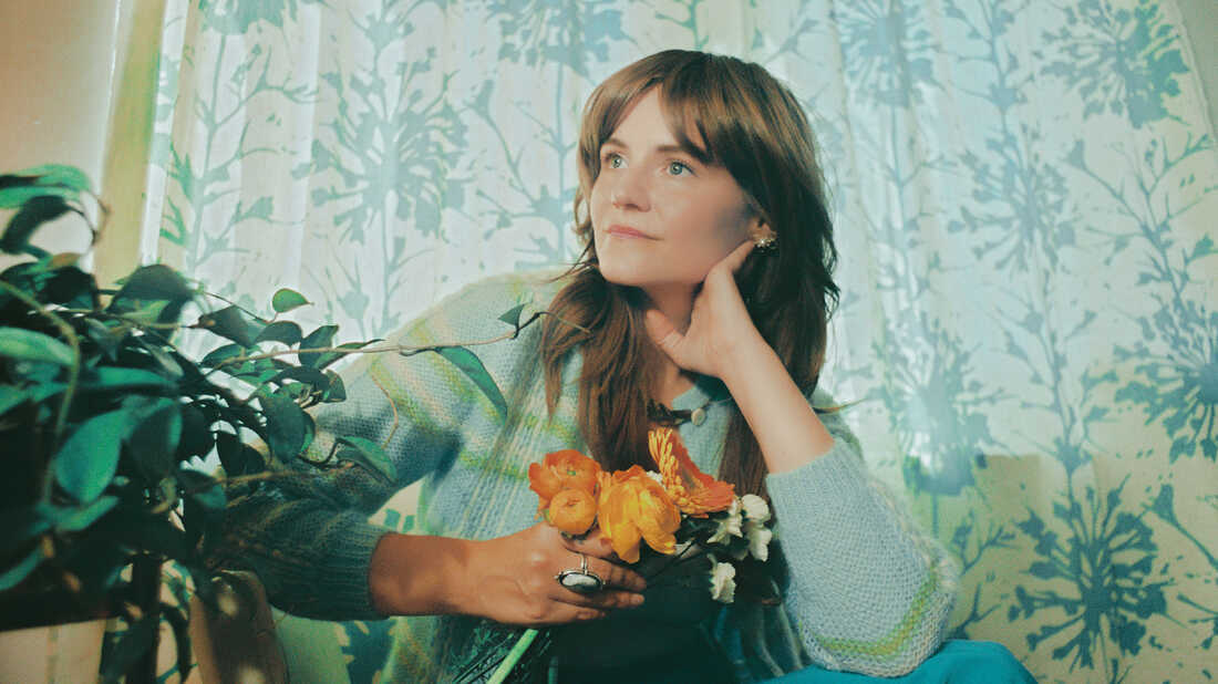 Music Interviews : NPR